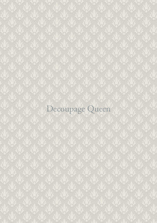 DQRP-0551 Rice Paper A4 Delicate Tiles – Miniature Luxuries & Papers